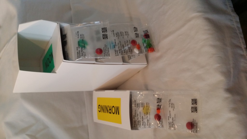 “CHIRP”- The New Team Member | Medicine Pharmacy Plus Blog